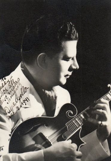 Dave Apollon music, videos, stats, and photos | Last.fm