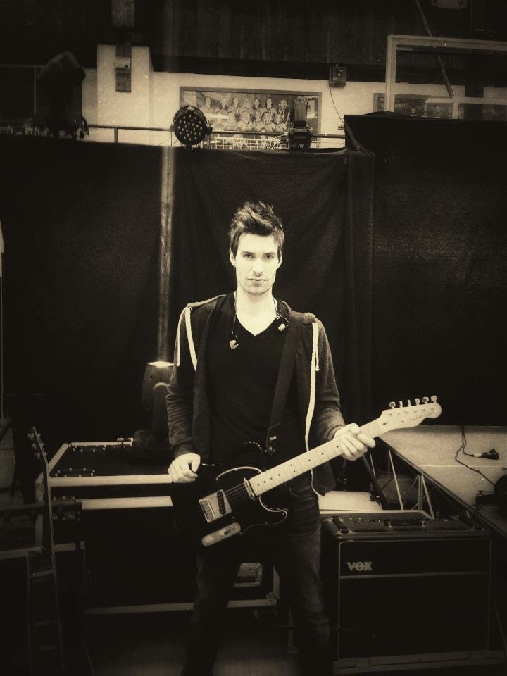 David Fanning music, videos, stats, and photos | Last.fm