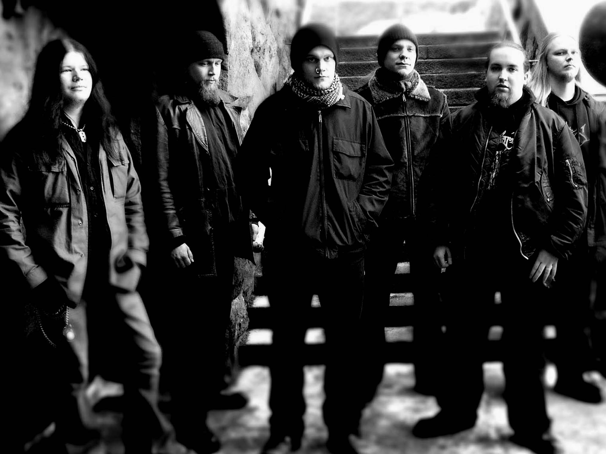 Rapture music, videos, stats, and photos | Last.fm