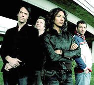 Ultrasonic music, videos, stats, and photos | Last.fm