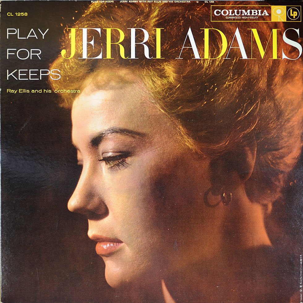 Jerri Morgan Actress