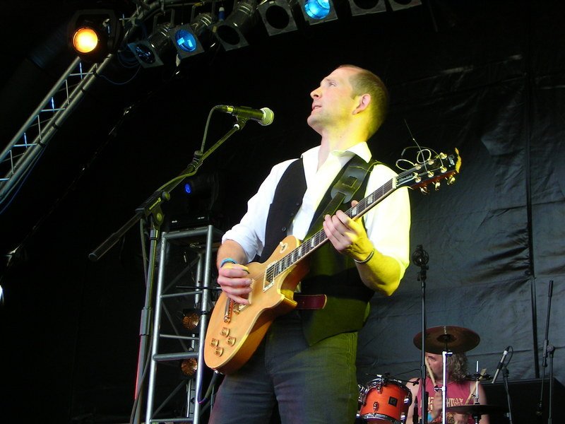 Jamie Harper music, videos, stats, and photos | Last.fm