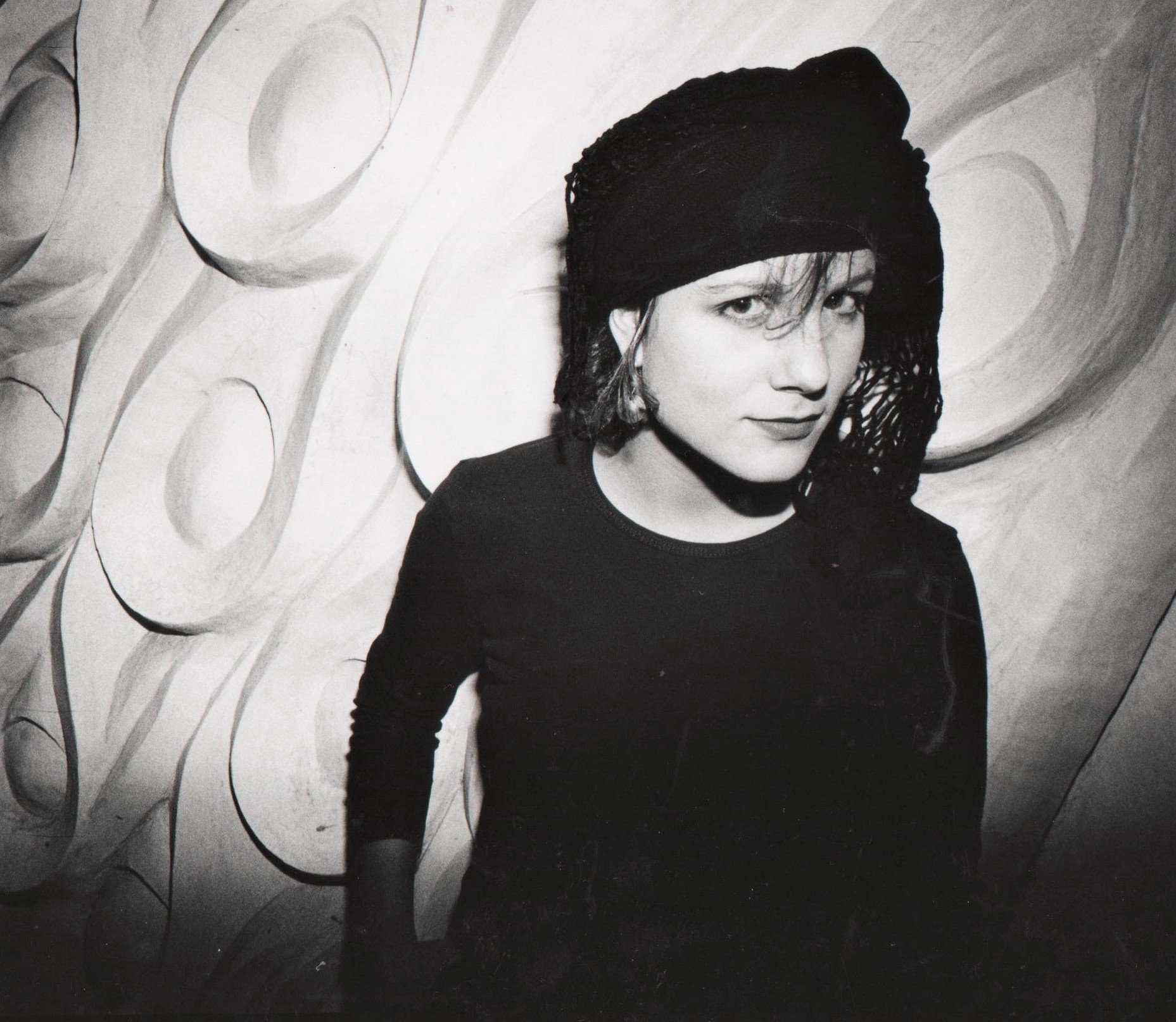 Kendra Smith Mazzy Star