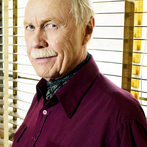 Harve Presnell music, videos, stats, and photos | Last.fm