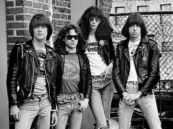 Ramones music, videos, stats, and photos | Last.fm