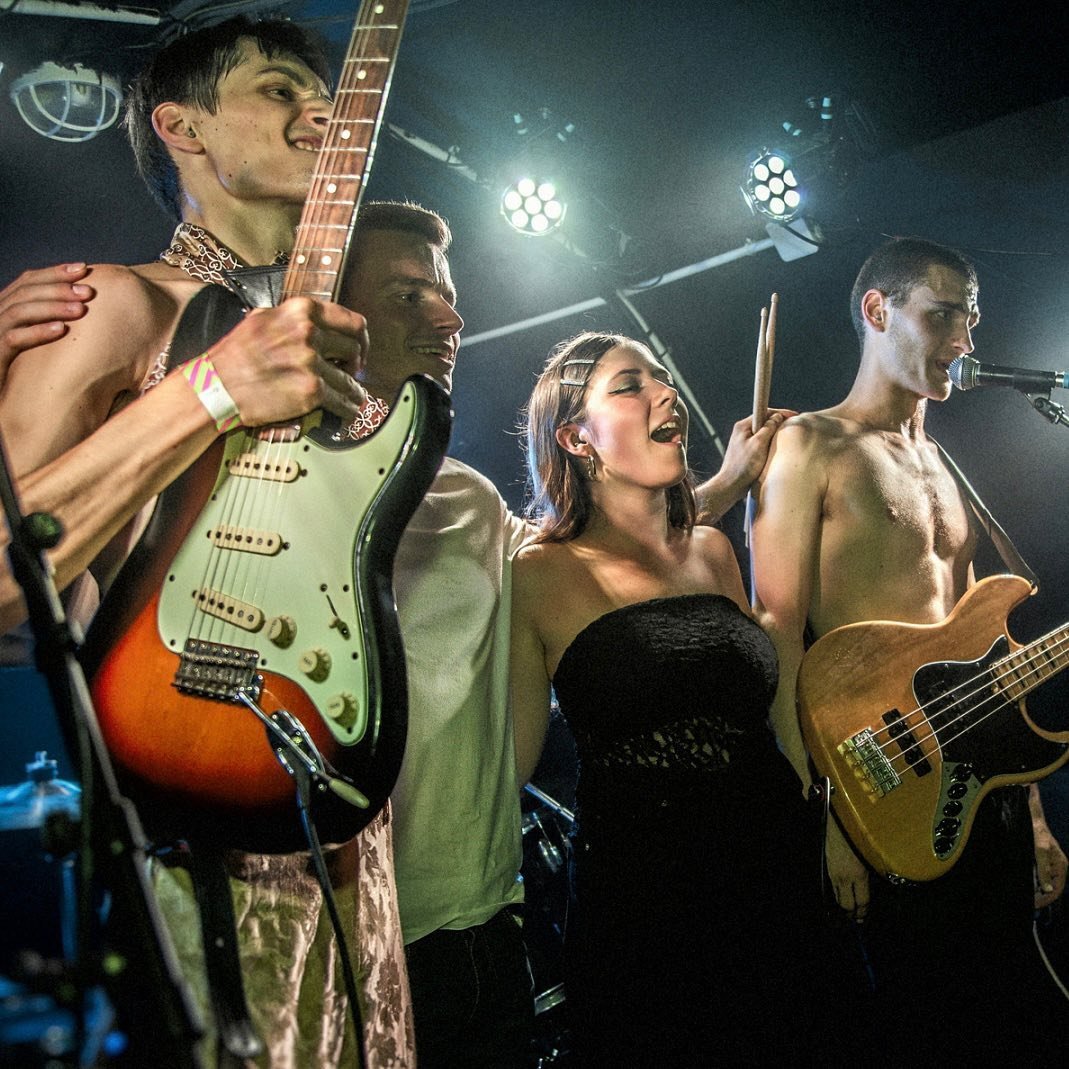 B!ast music, videos, stats, and photos | Last.fm