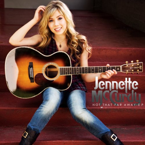 Jennette Mccurdy Boots