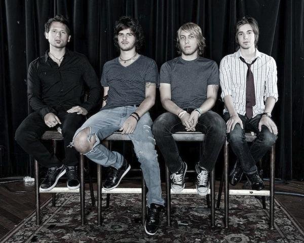 Fallbrooke music, videos, stats, and photos | Last.fm