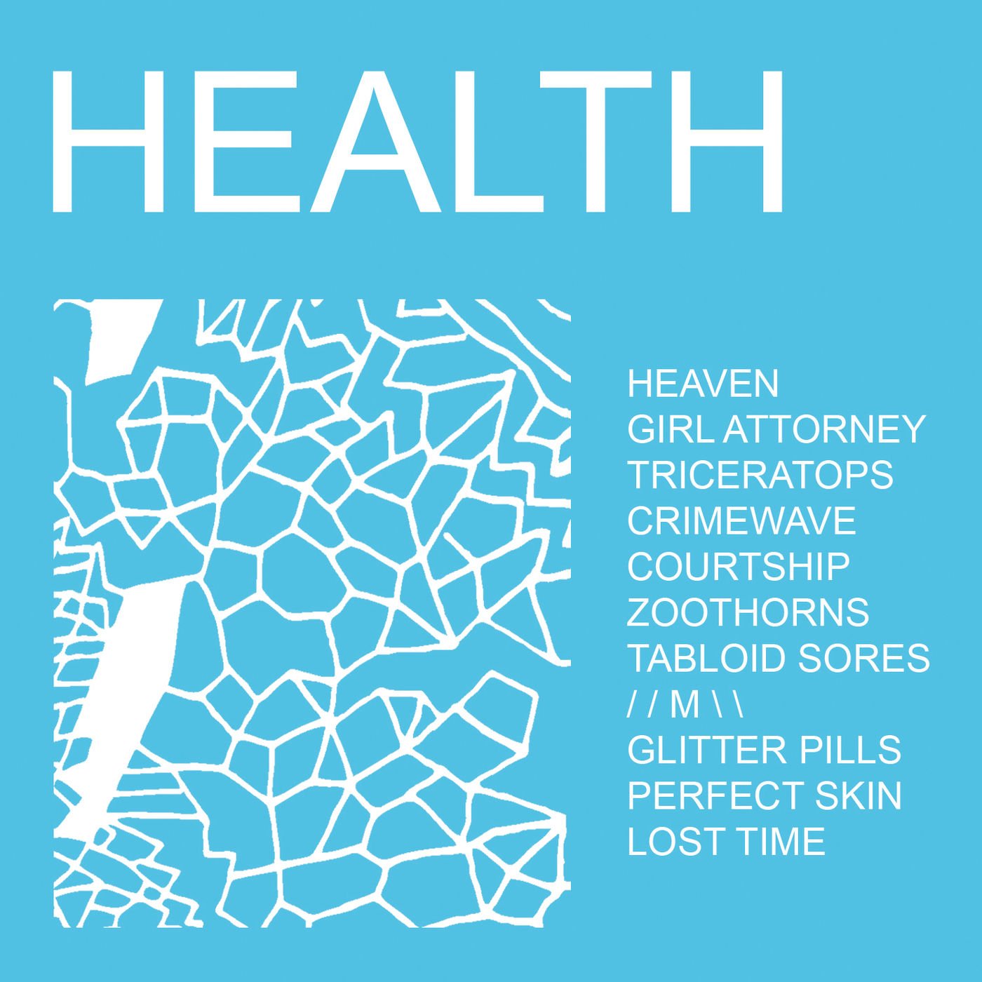 HEALTH — Health | Last.fm