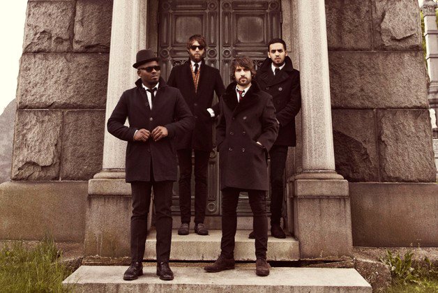 The Heavy albums and discography | Last.fm