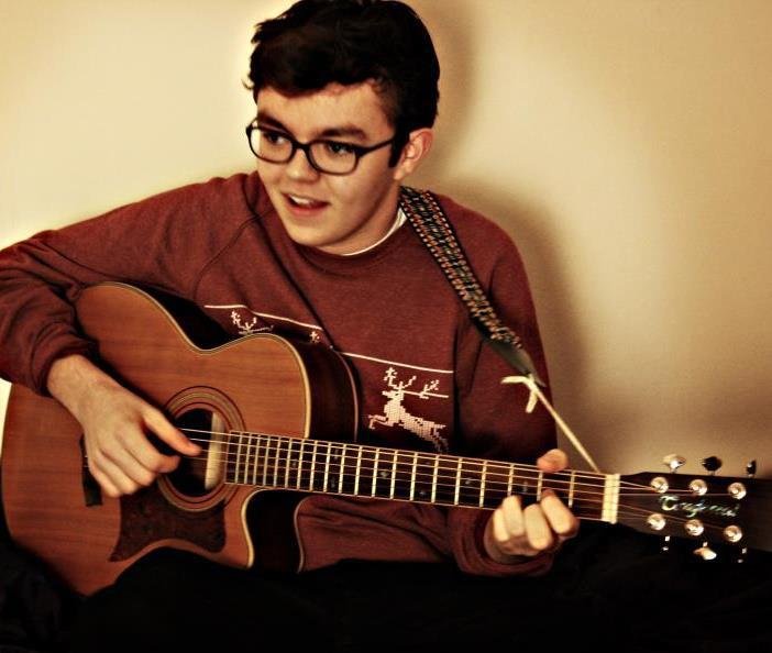 David McCaffrey music, videos, stats, and photos | Last.fm