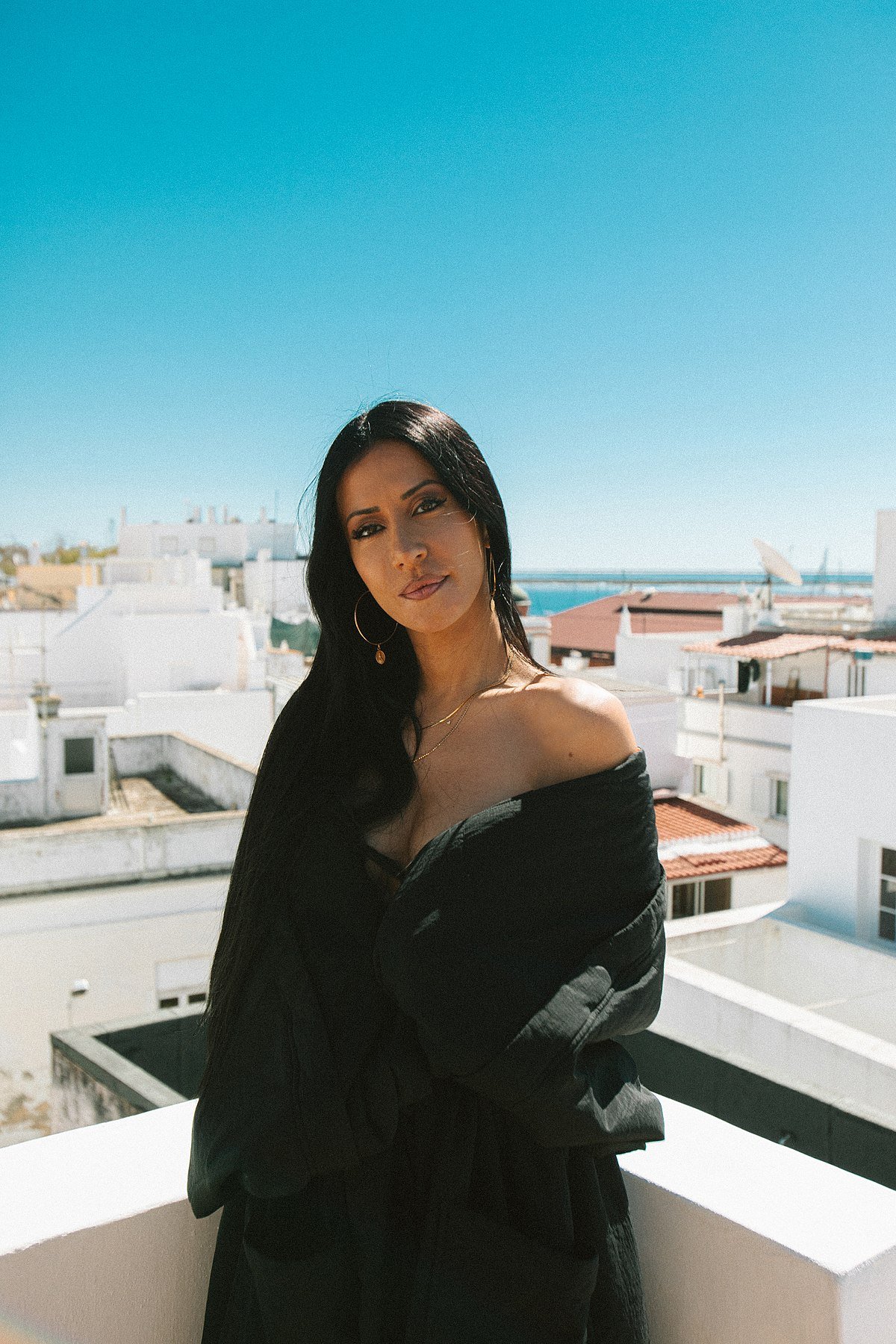 Ana Moura music, videos, stats, and photos | Last.fm