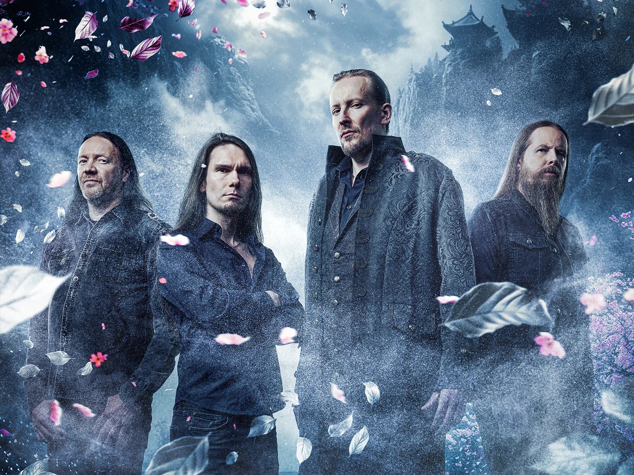 Wintersun - Musica, video, statistiche e foto | Last.fm