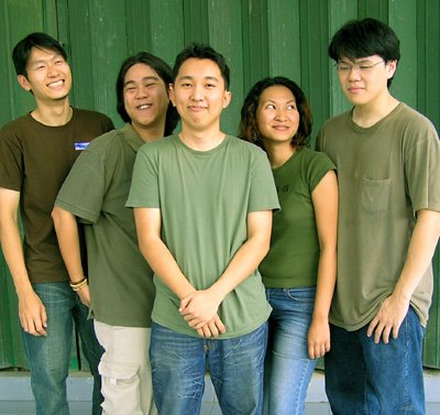 Ferns music, videos, stats, and photos | Last.fm