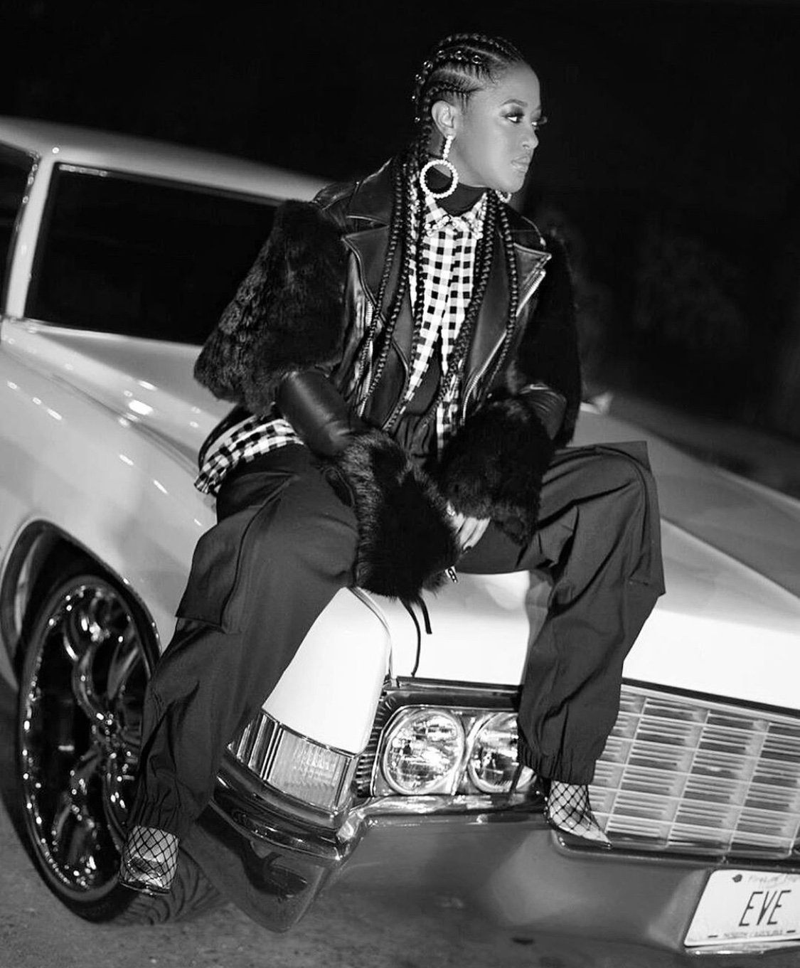 Rapsody music, videos, stats, and photos | Last.fm