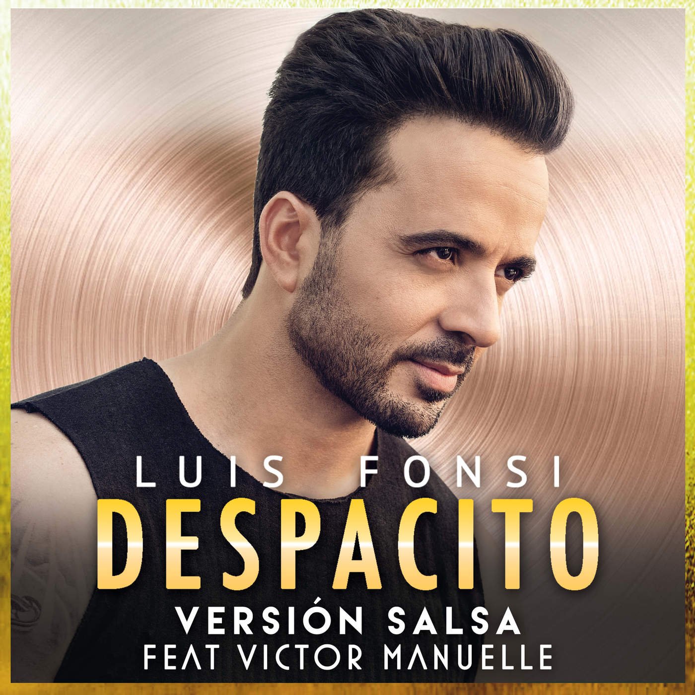 Luis Fonsi Albums