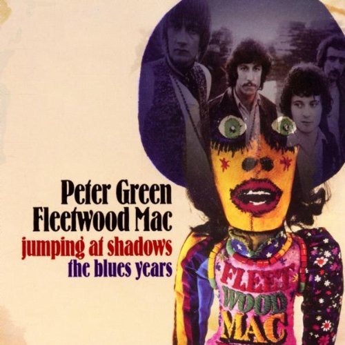 Wiki - Jumping At Shadows — Fleetwood Mac | Last.fm