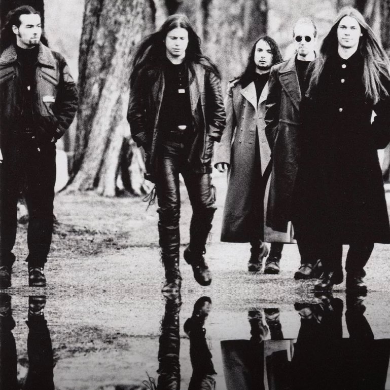 Arcturus music, videos, stats, and photos | Last.fm