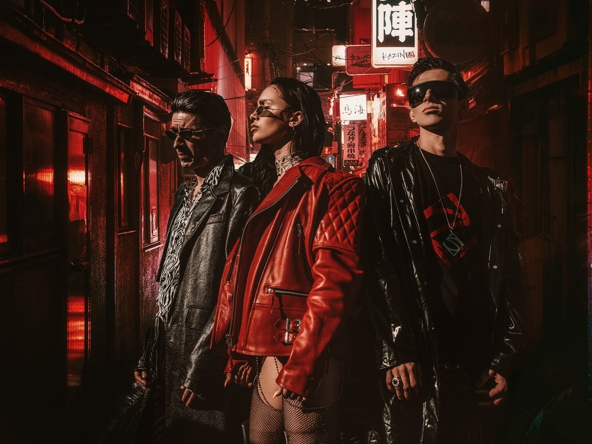 NZK music, videos, stats, and photos | Last.fm