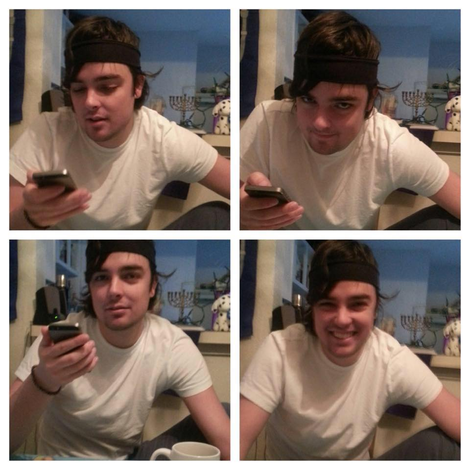 jacob_levi’s Music Profile | Last.fm