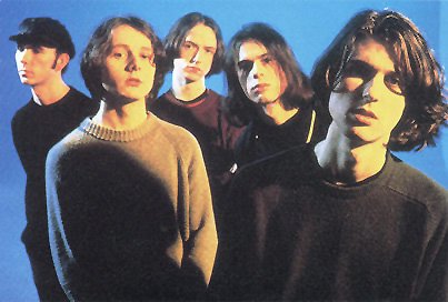 Chapterhouse music, videos, stats, and photos | Last.fm