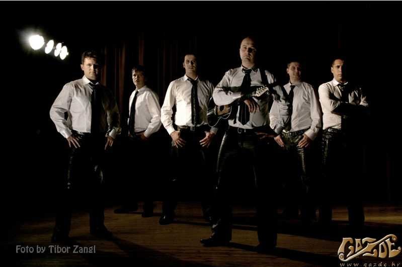 Gazde music, videos, stats, and photos | Last.fm