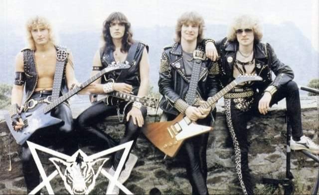 Running Wild music, videos, stats, and photos | Last.fm