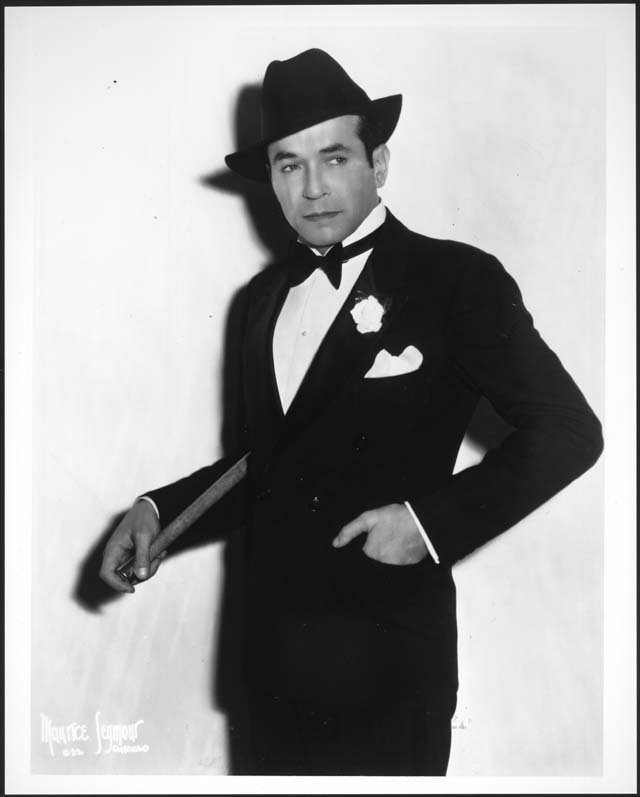 Harry Richman music, videos, stats, and photos | Last.fm