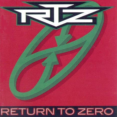 Return To Zero — RTZ | Last.fm