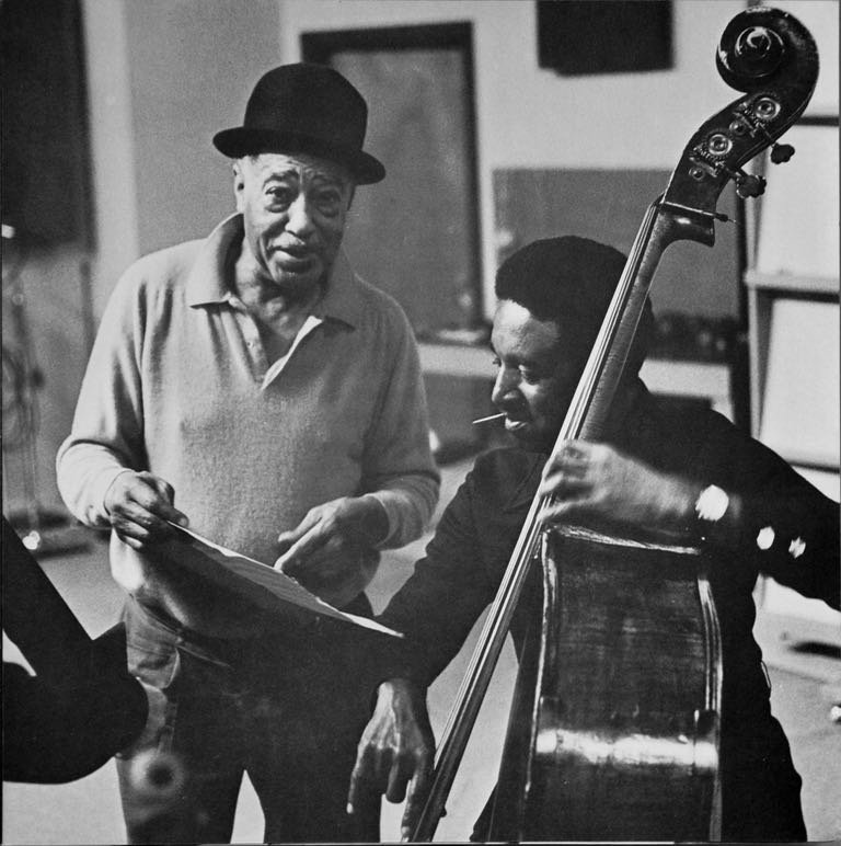 Duke Ellington & Ray Brown music, videos, stats, and photos | Last.fm