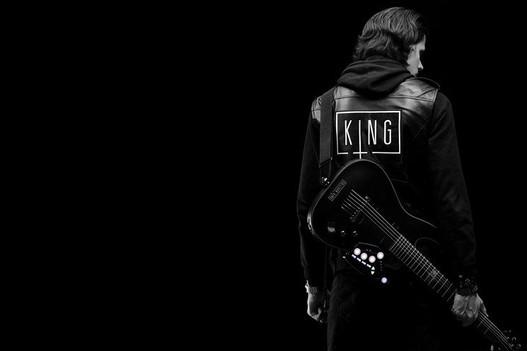 Sullivan King biography | Last.fm
