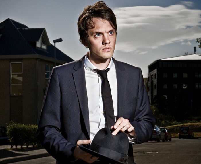 Daníel Bjarnason music, videos, stats, and photos | Last.fm