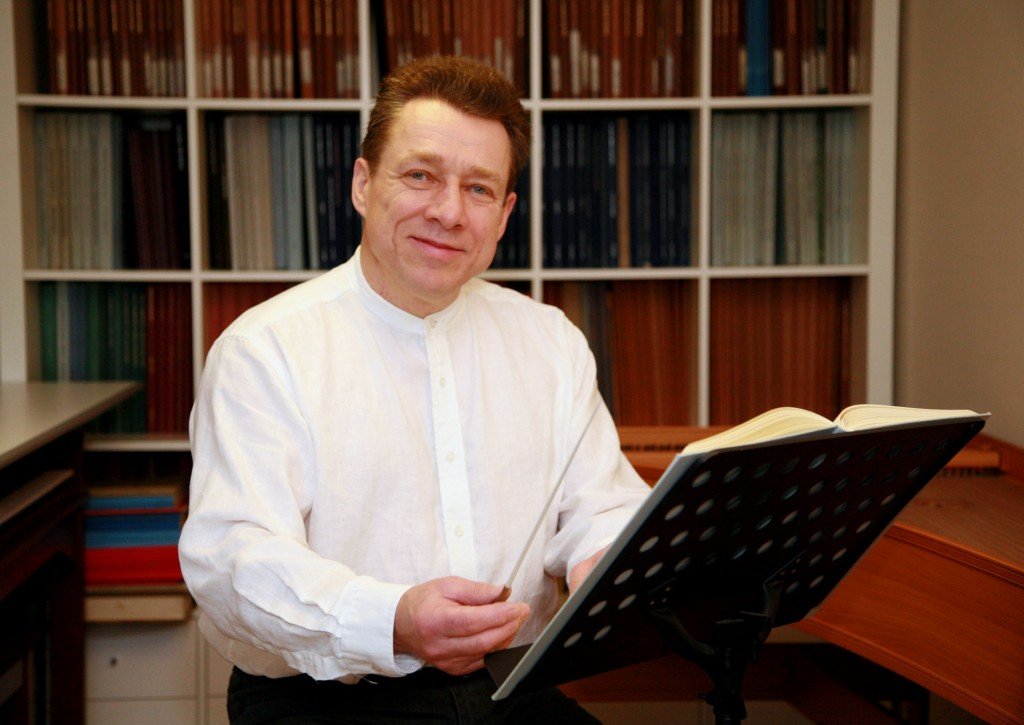 Roy Goodman: The Hanover Band music, videos, stats, and photos | Last.fm