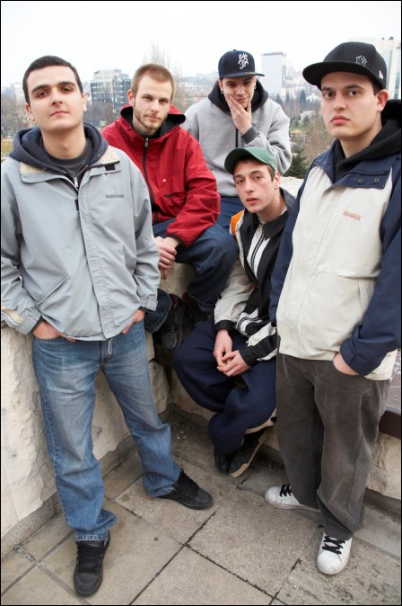 Redound music, videos, stats, and photos | Last.fm