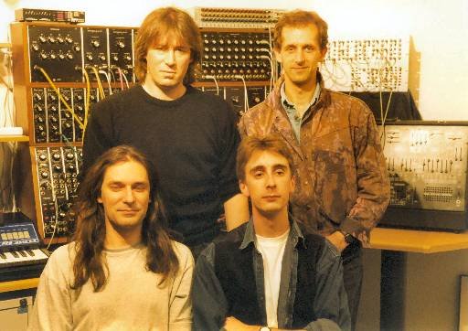 Redshift music, videos, stats, and photos | Last.fm