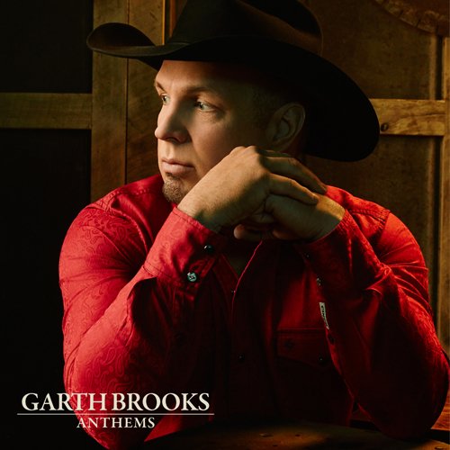 Garth Brooks Album