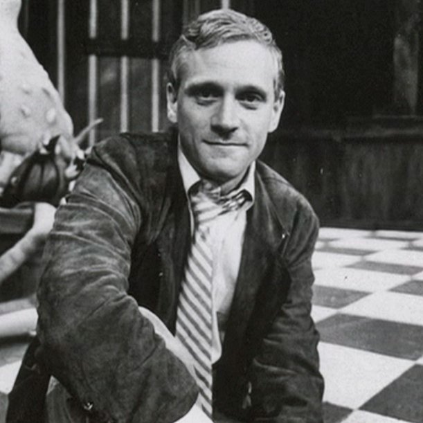 Howard Ashman Bill Lauch