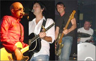 MG4 music, videos, stats, and photos | Last.fm