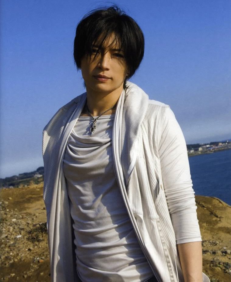 Gackt Returner