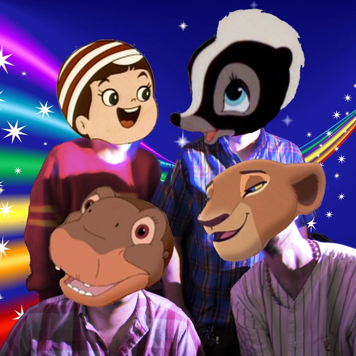 Goldilocks music, videos, stats, and photos | Last.fm