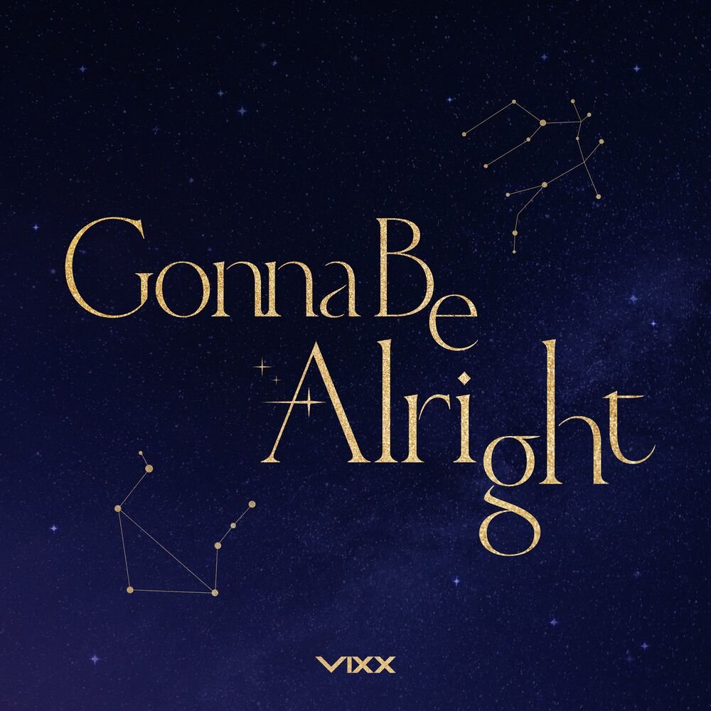 Vixx Voodoo Track List