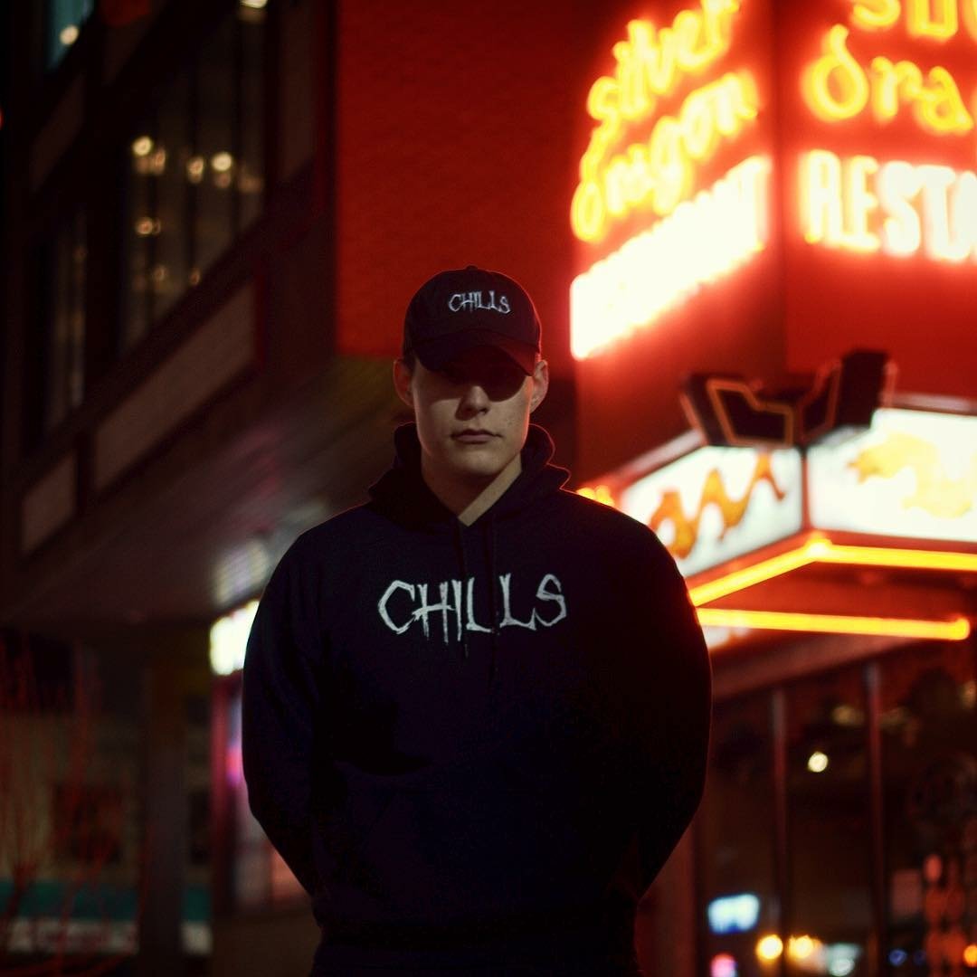 Chills music, videos, stats, and photos | Last.fm