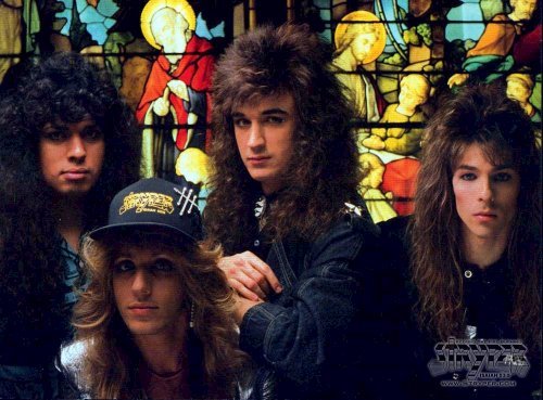 Stryper music, videos, stats, and photos | Last.fm