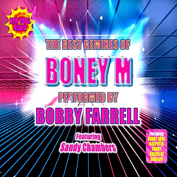 Remix 2005 — Boney M. | Last.fm