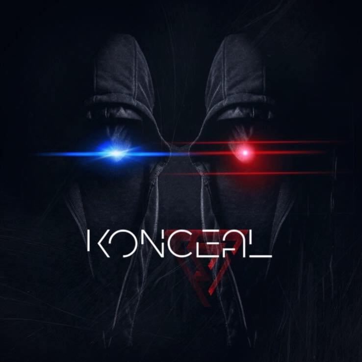 Konceal music, videos, stats, and photos | Last.fm