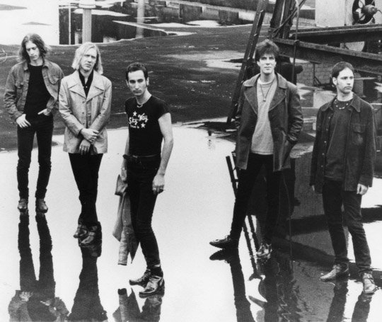 Sponge music, videos, stats, and photos | Last.fm