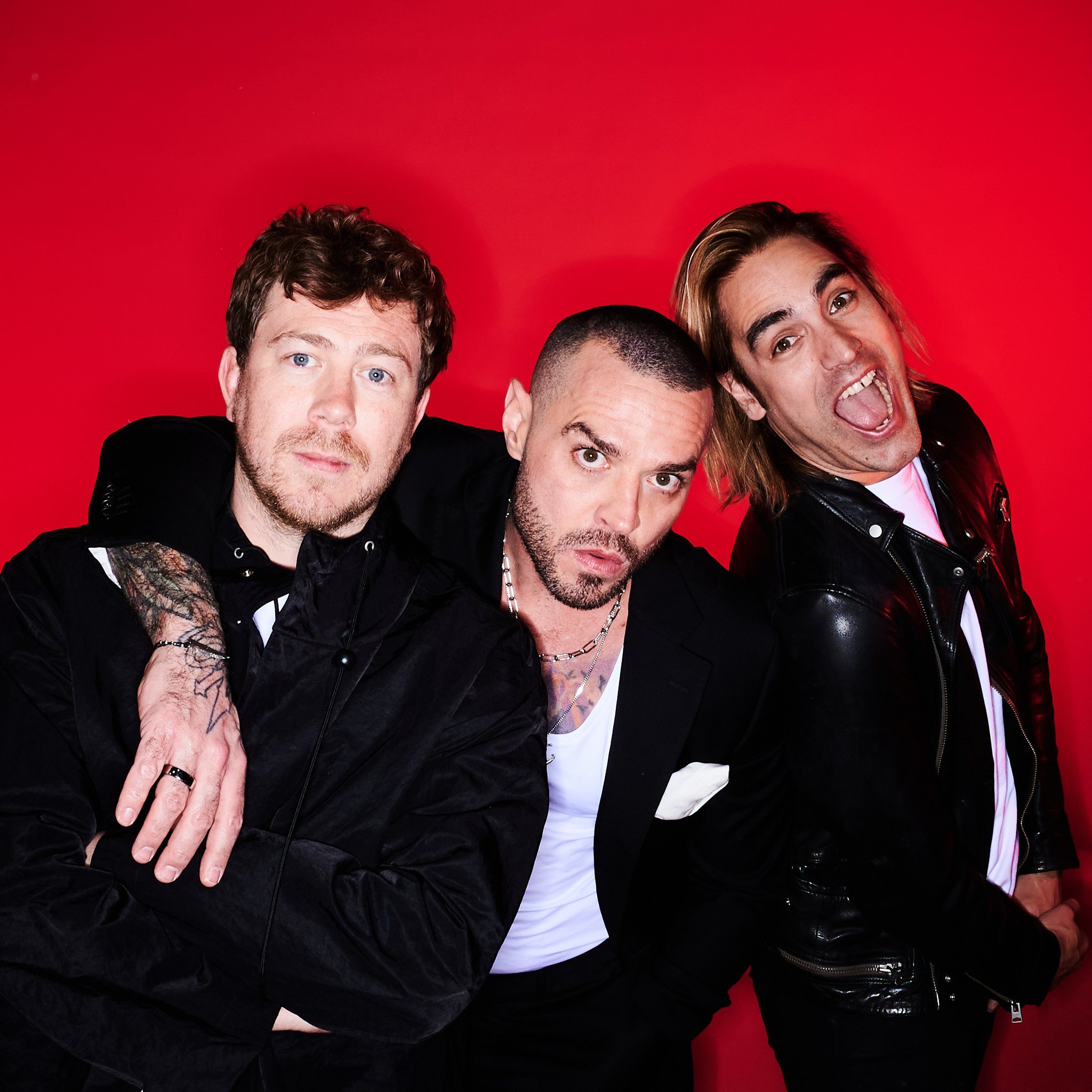 Busted music, videos, stats, and photos | Last.fm