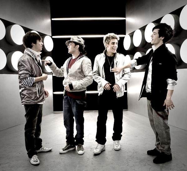 NLT music, videos, stats, and photos | Last.fm