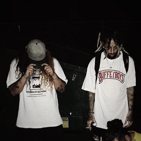 $uicideboy$ music, videos, stats, and photos | Last.fm