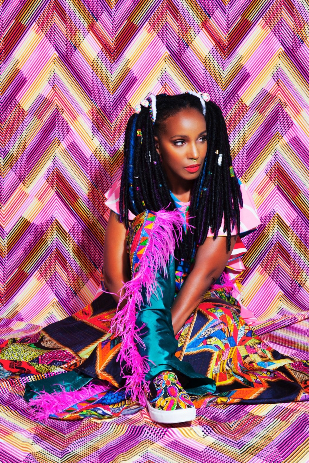 Cherokee music, videos, stats, and photos | Last.fm